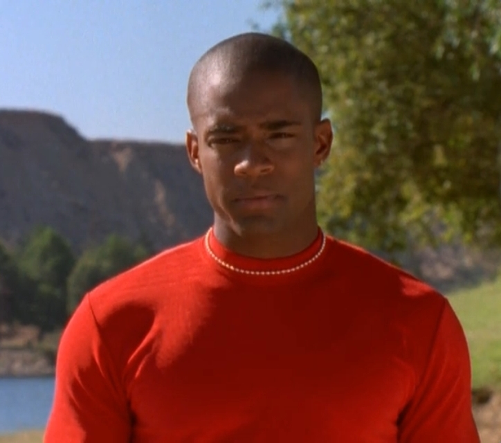 Picture of Theodore "T.J." Johnson